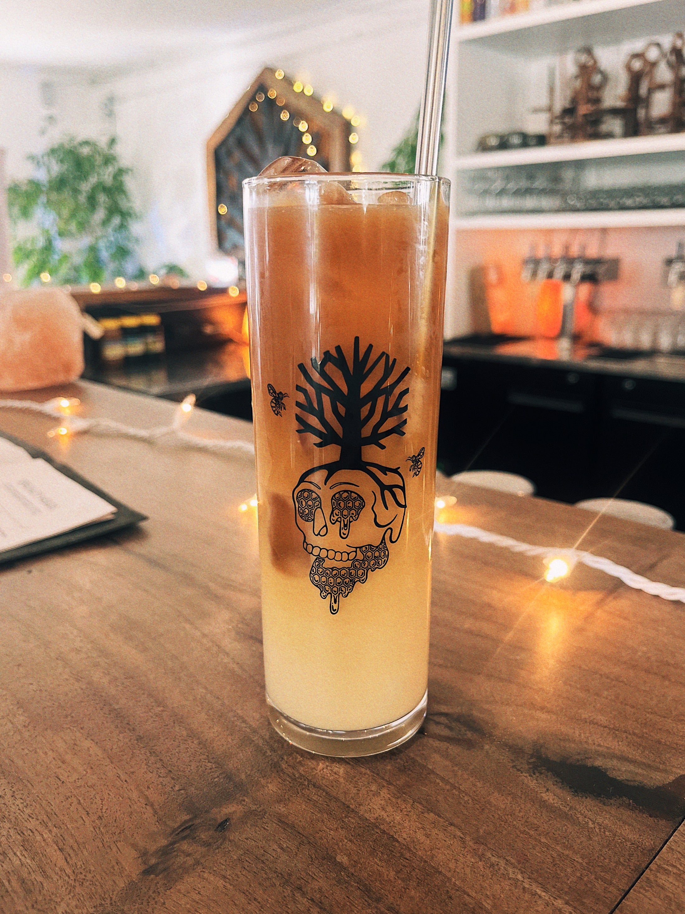 Natte Highball – Switters Coffee