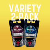 Nashville's First Iced Coffee Microbrewery – Switters Coffee