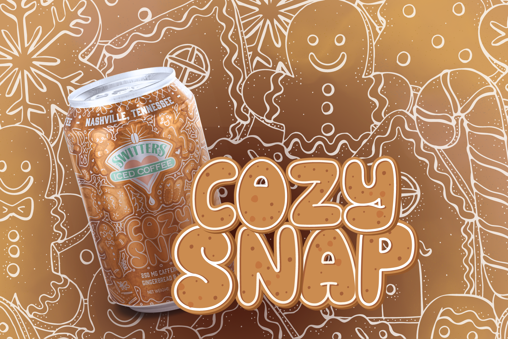 Nashville's First Iced Coffee Microbrewery – Switters Coffee